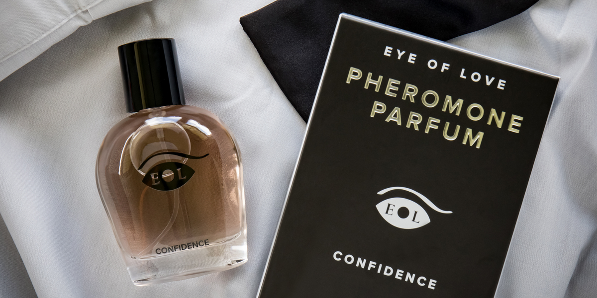 5 Benefits of Pheromones You Didn't Know About – Eye of Love