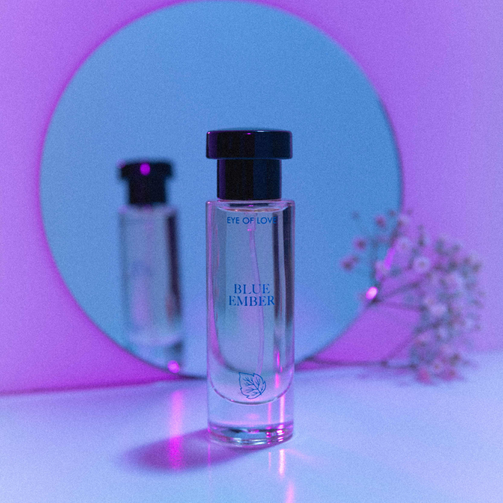 Eye of Love® Pheromone Perfumes, Products & Gifts