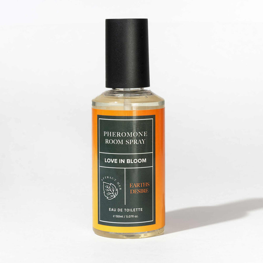 Bloom - Best Smelling Pheromone Perfume & Colognes for Men & Women ...